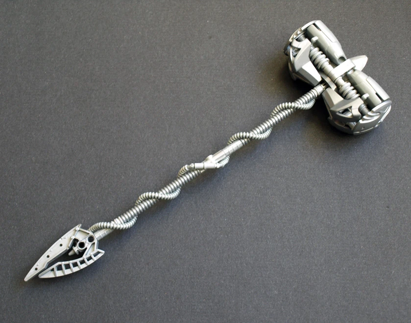 Warhammer | The BIONICLE Wiki | Fandom