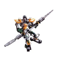 Umbra | The BIONICLE Wiki | Fandom