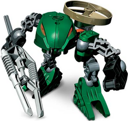 Iruini | BIONICLE Wiki | Fandom
