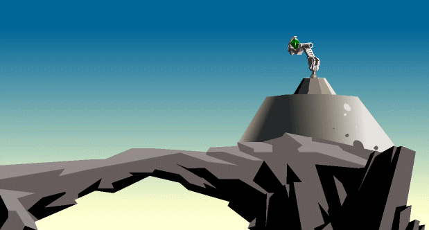 Great Telescope | The BIONICLE Wiki | Fandom