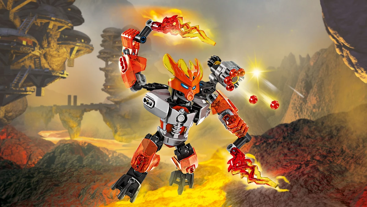 Narmoto | Bionicle Wiki | Fandom