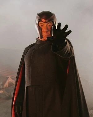 Magneto | BIONICLE Crossover Wiki | Fandom