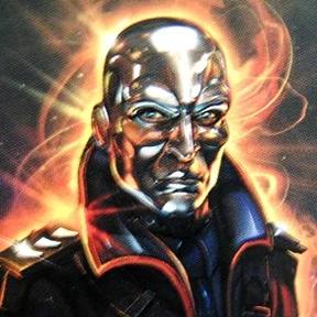 Destro | BIONICLE Crossover Wiki | Fandom