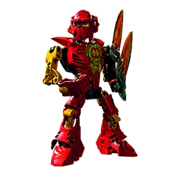 William Furno | BIONICLE Crossover Wiki | Fandom