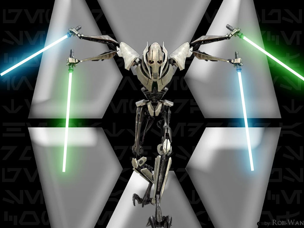 General Grievous | BIONICLE Crossover Wiki | Fandom