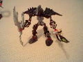 Alpha Stronius | Bionicle MoCs Wiki | Fandom