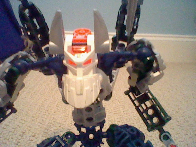 Naxtor | Bionicle MoCs Wiki | Fandom