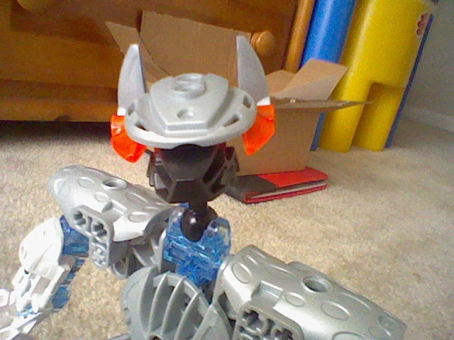 Pyrus | Bionicle MoCs Wiki | Fandom