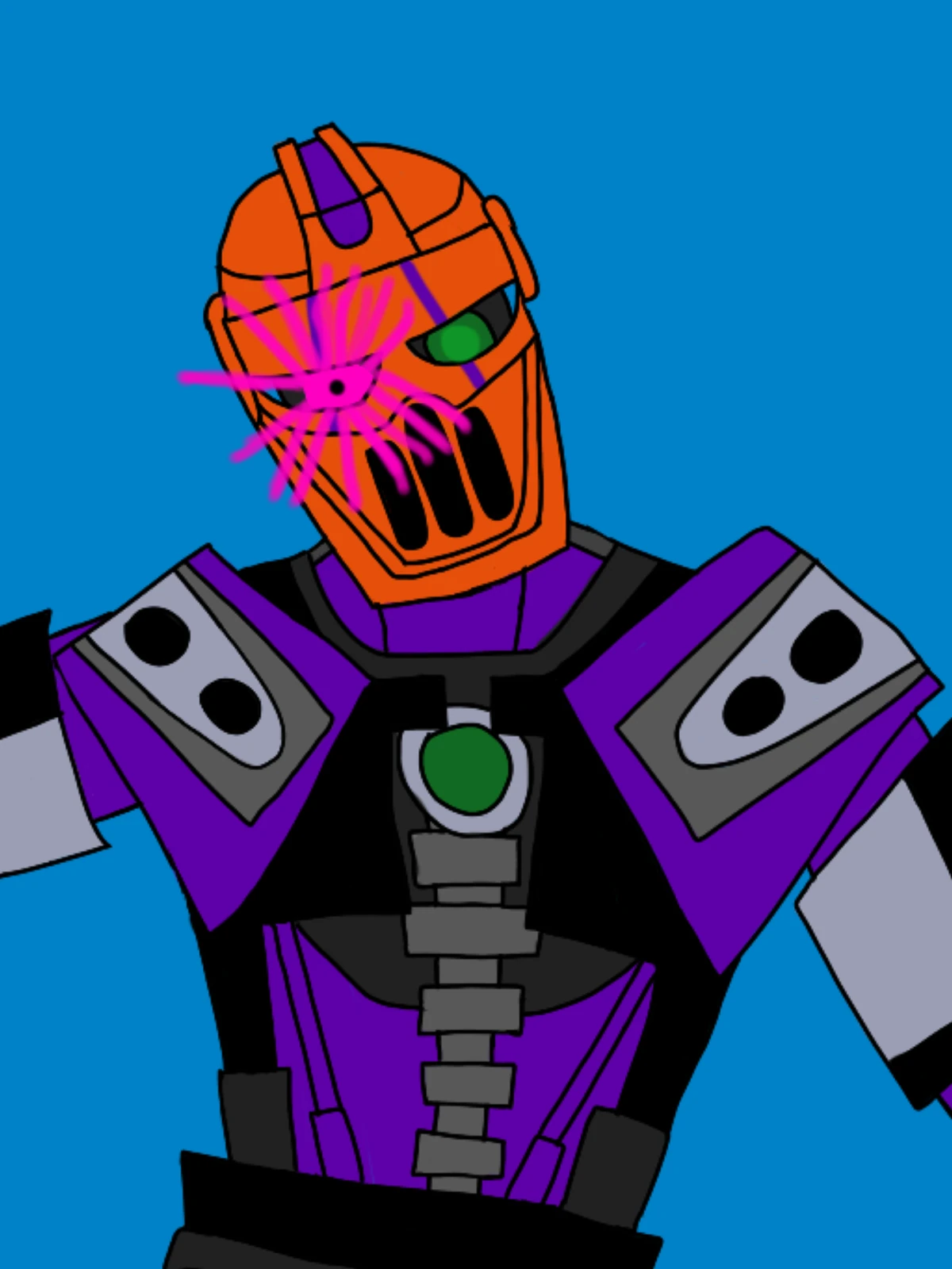 Torok | BIONICLE-Next Chapter Roleplay Wikia | Fandom