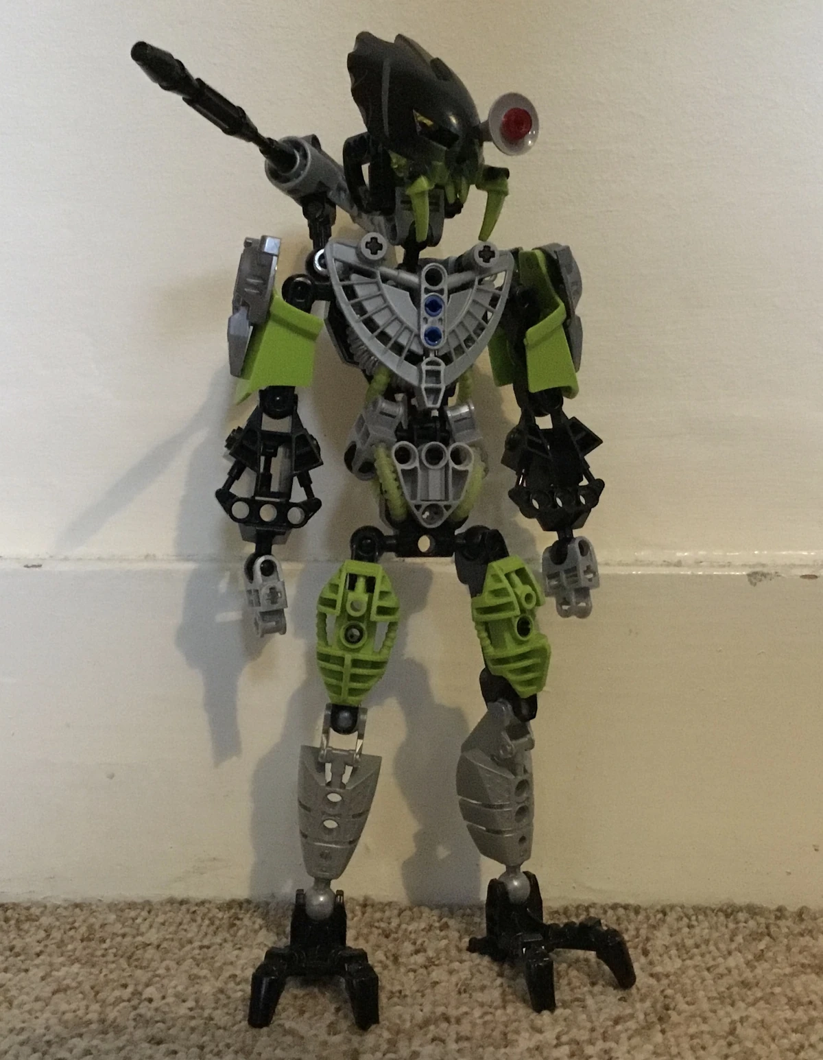 Sawdris | Bonklepedia | Fandom