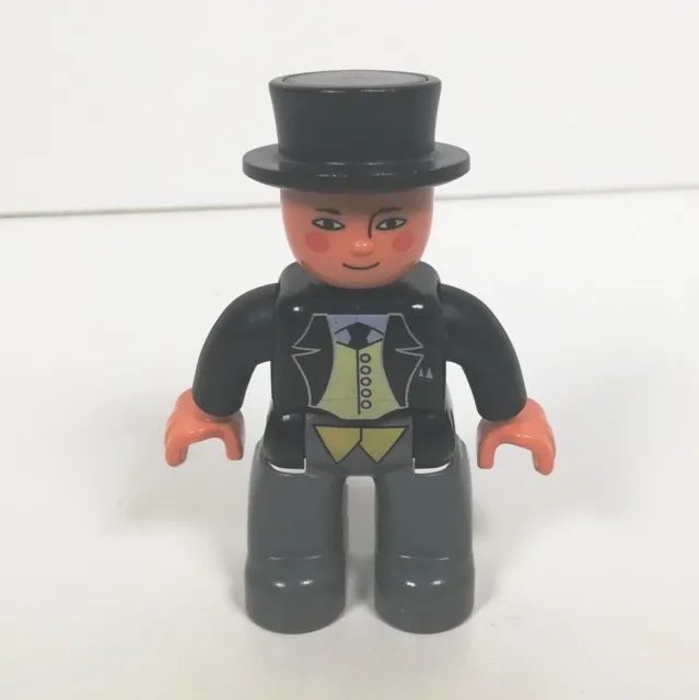 The Fat Controller | Bonklepedia | Fandom