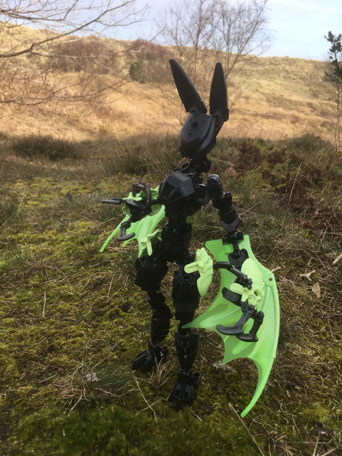 Sherbet | Bonklepedia | Fandom