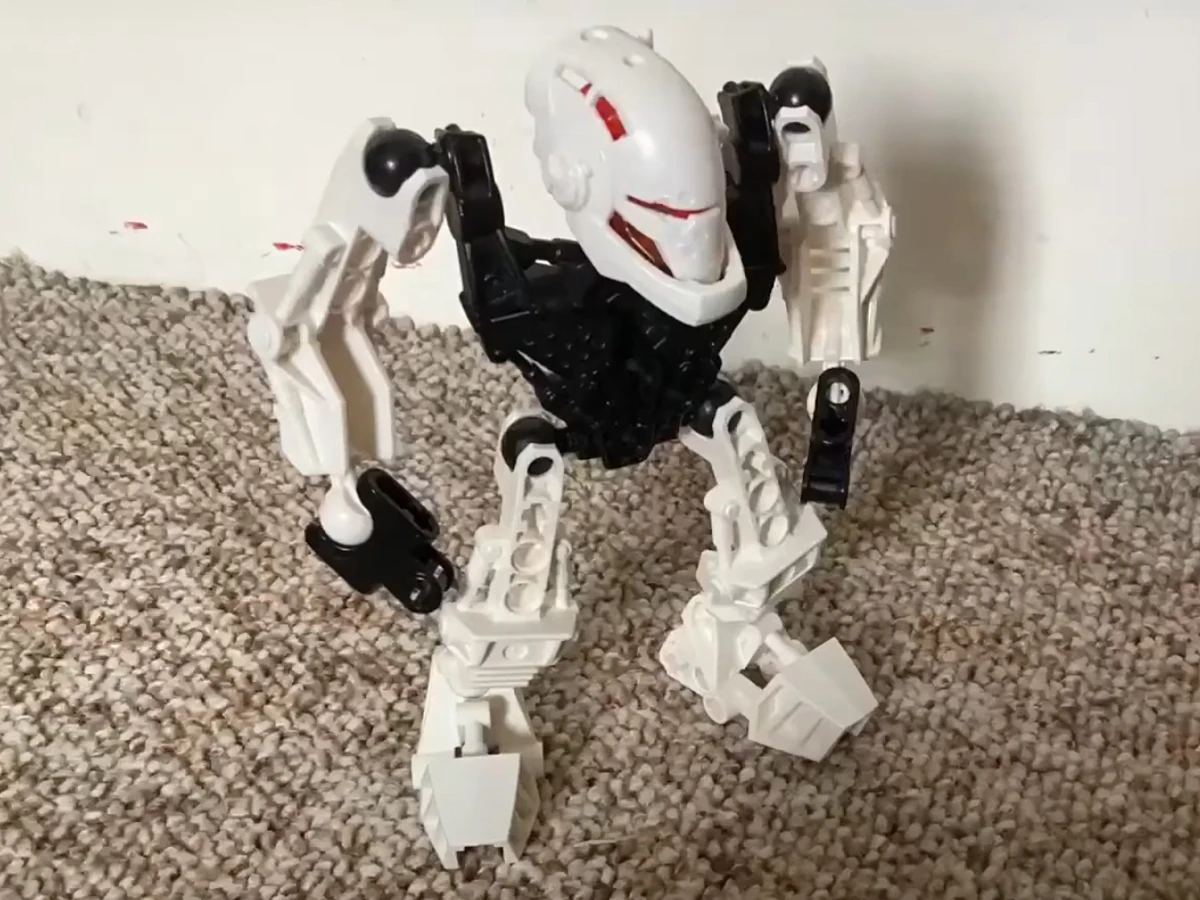 Ham Guy | Bonklepedia | Fandom