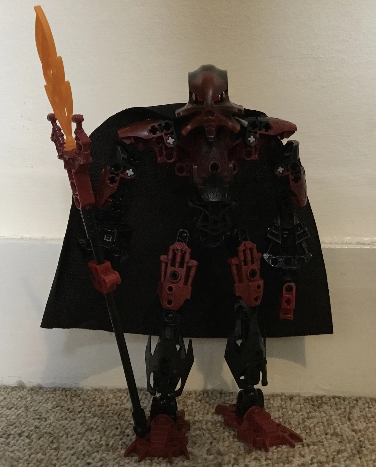 Cyphor | Bonklepedia | Fandom