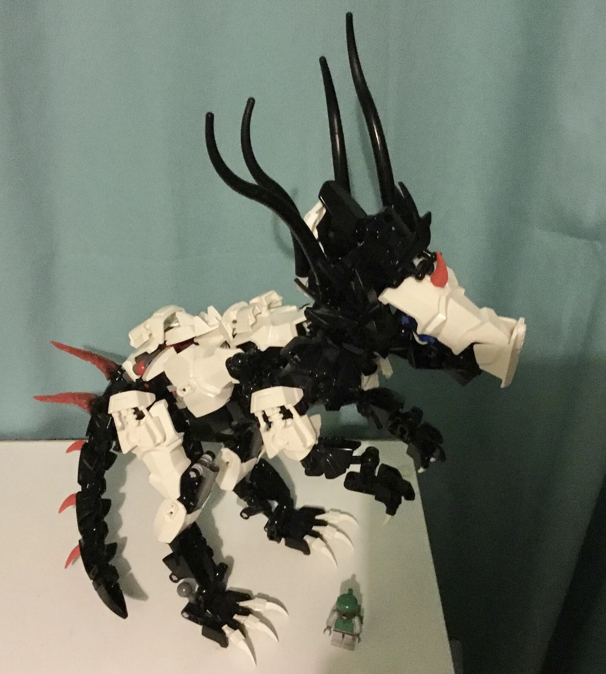 Dinosaur | Bonklepedia | Fandom