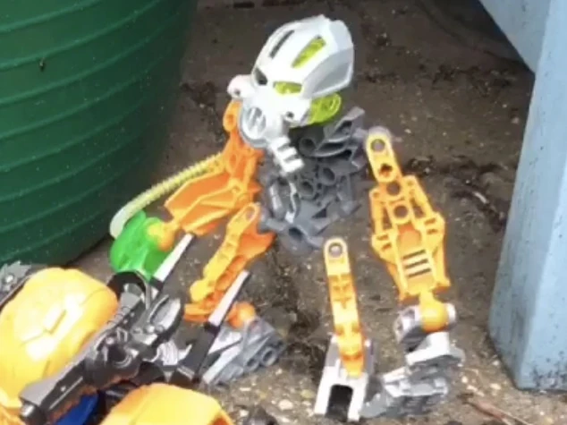 Rux | Bonklepedia | Fandom