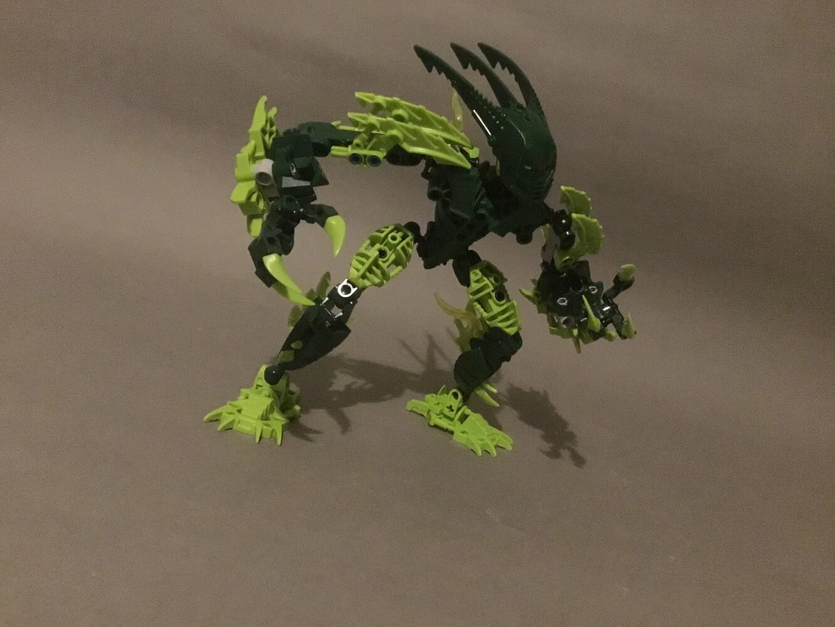 Rawzak | Bonklepedia | Fandom