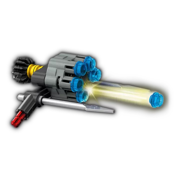 Elemental Torpedo Blaster Bionicle Wiki Fandom