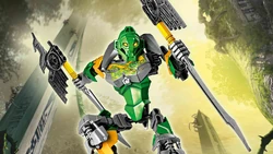Lewa | BIONICLE Wiki | Fandom