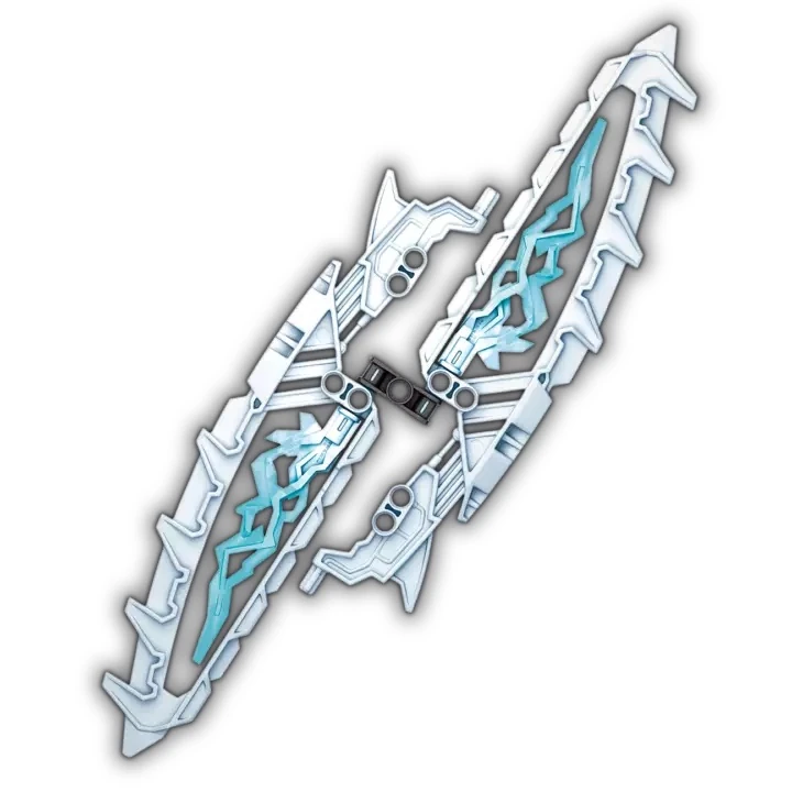 Frost Shield | BIONICLE Wiki | Fandom