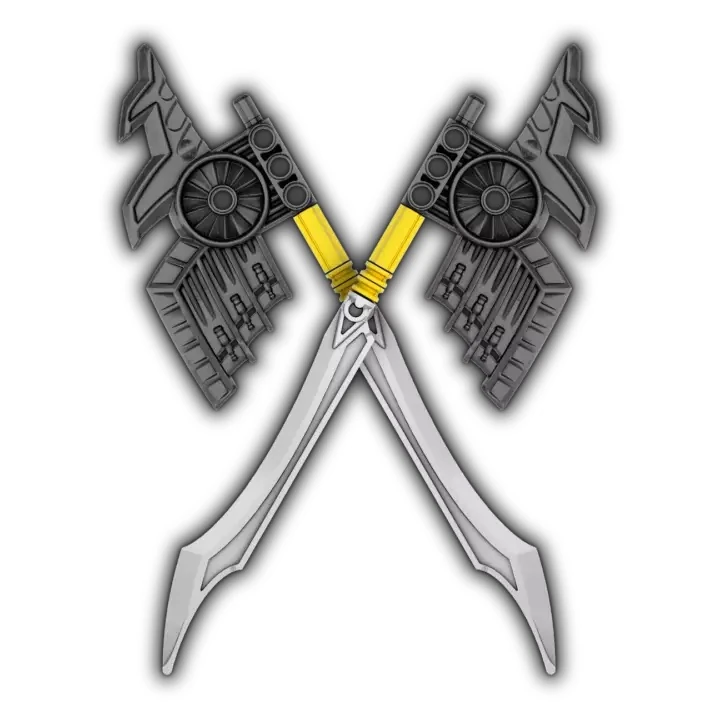 Battle Axes | BIONICLE Wiki | Fandom