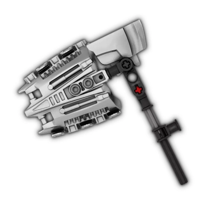 Earthquake Hammer | BIONICLE Wiki | Fandom