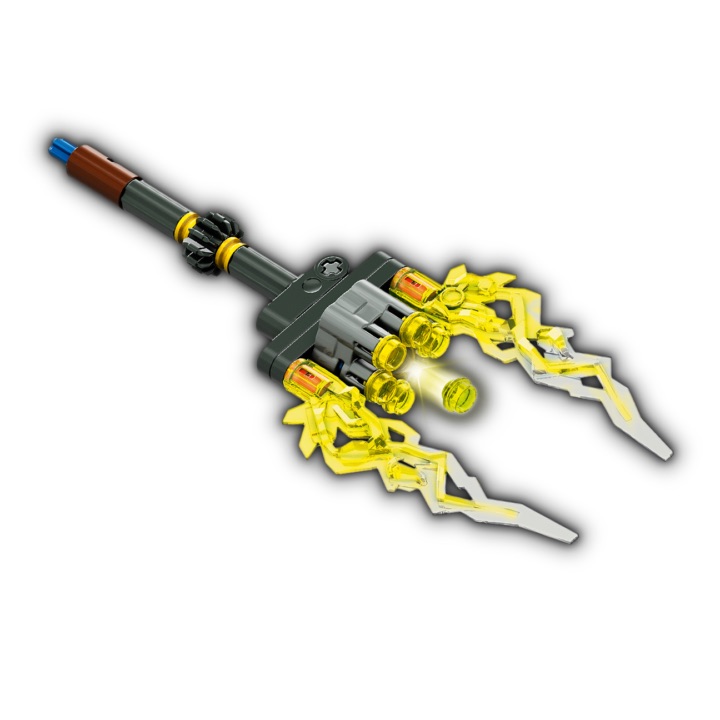 Elemental Sandstone Blaster Bionicle Wiki Fandom