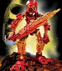Tahu Stars Reviews | Bionicle Reviews Wiki | Fandom