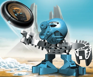 Matoro | Bionicle Reviews Wiki | Fandom