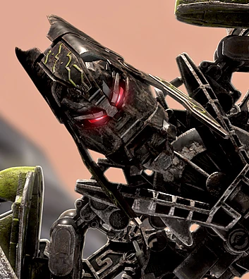 Tuma | Bionicle Reviews Wiki | Fandom