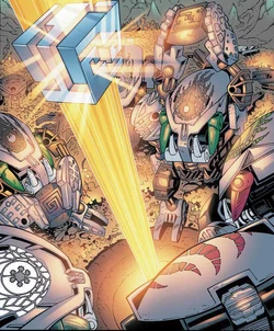 Bohrok-Kal | Bionicle Reviews Wiki | Fandom