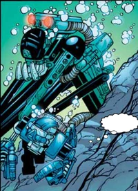 Tarakava | Bionicle Reviews Wiki | Fandom