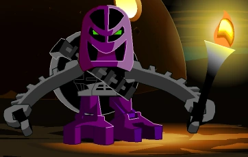 Damek | Bionicle Reviews Wiki | Fandom