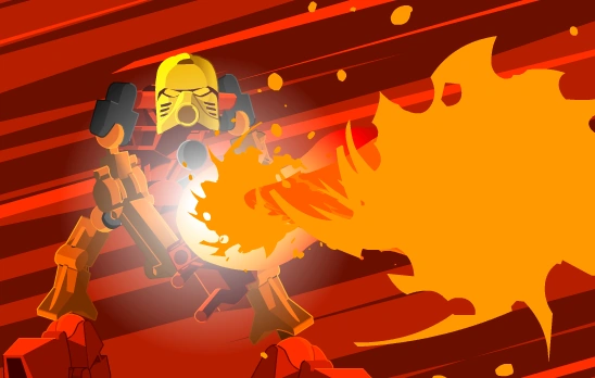 Fire | Bionicle Reviews Wiki | Fandom