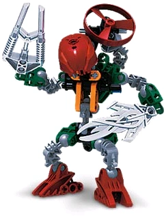 Colony Drone | Bionicle Reviews Wiki | Fandom