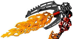 Flame Sword (Ackar) | Bionicle Reviews Wiki | Fandom