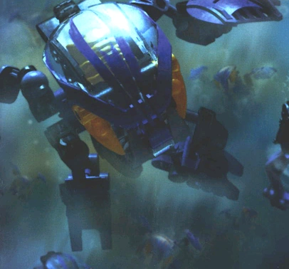 Gahlok | Bionicle Reviews Wiki | Fandom