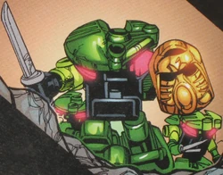 Lehvak Va | Bionicle Reviews Wiki | Fandom