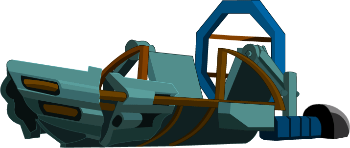 Boat | Bionicle Reviews Wiki | Fandom