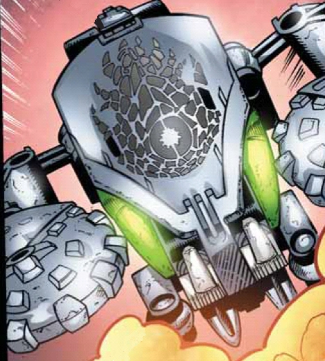 Nuhvok-Kal | Bionicle Reviews Wiki | Fandom