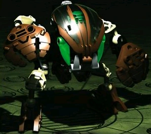 Pahrak | Bionicle Reviews Wiki | Fandom