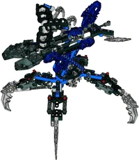 Mazeka | Bionicle Reviews Wiki | Fandom