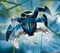 Boggarak | Bionicle Reviews Wiki | Fandom
