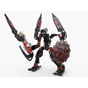 Rock Tribe | Bionicle Reviews Wiki | Fandom