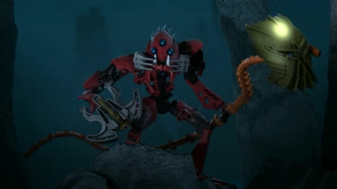 Gallery:Barraki | Bionicle Reviews Wiki | Fandom