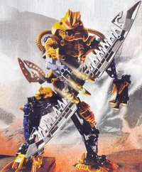 Brutaka Reviews | Bionicle Reviews Wiki | Fandom