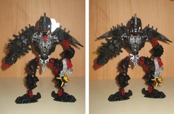 Stronius Reviews | Bionicle Reviews Wiki | Fandom