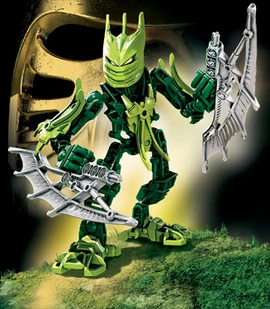 Gresh Stars Reviews | Bionicle Reviews Wiki | Fandom