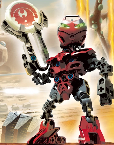 Nuhrii | Bionicle Reviews Wiki | Fandom