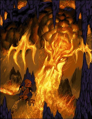 Gallery:Concept Art | Bionicle Reviews Wiki | Fandom